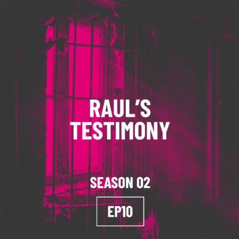 S02E10 – Raul’s Testimony | Godly Goosebumps